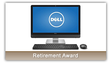 Recognition Partners Inc.